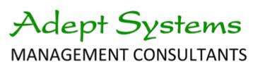 Current Openings at Adept Systems October 2025