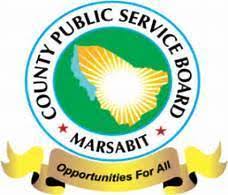 Latest Vacancies at County Government of Marsabit December 2025