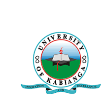 Latest Vacancies at University of Kabianga December 2025