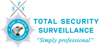 Field Supervisors at Total Security Surveillance (TSS) December 2025